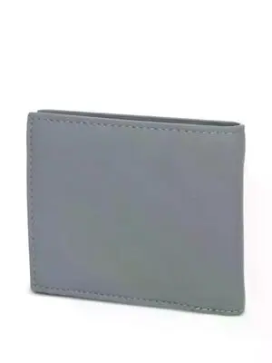 Karl Lagerfeld Debossed-logo Bifold Wallet