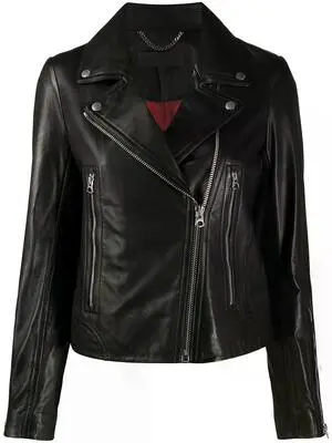 Rag & Bone Biker Jacket