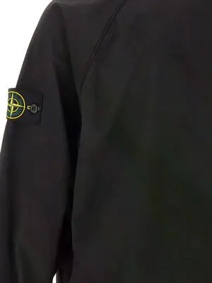 Stone Island Logo-badge Track Jacket