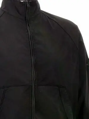 Stone Island Logo-badge Track Jacket