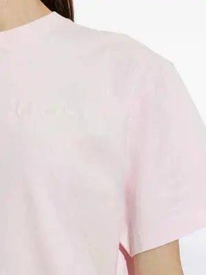 Canada Goose Embossed Logo T-shirt
