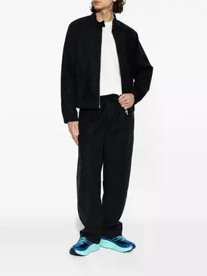 Officine Générale Cory Raglan-sleeve Bomber Jacket