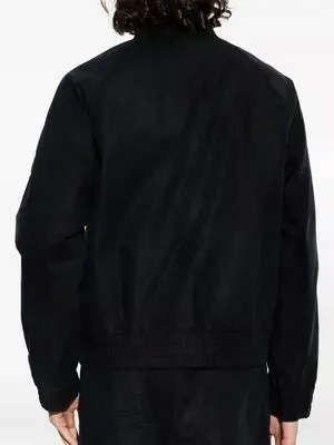 Officine Générale Cory Raglan-sleeve Bomber Jacket