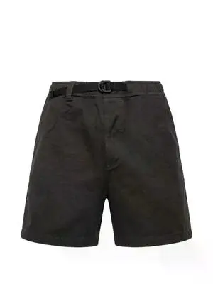 Buckled Shorts For Men