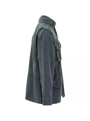 BL'KER Multi-pocket Field Jacket