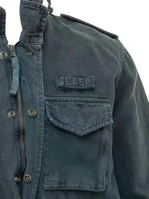 BL'KER Multi-pocket Field Jacket