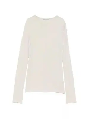 ENTIRE STUDIOS Long-sleeve T-shirt