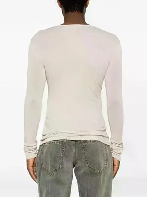 ENTIRE STUDIOS Long-sleeve T-shirt