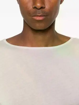 ENTIRE STUDIOS Long-sleeve T-shirt