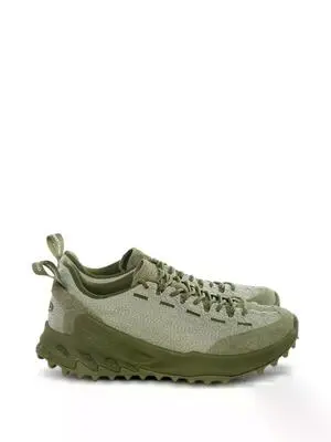Keen Jasper Zionic Lace-up Sneakers - Green