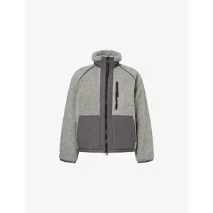 Canada Goose Fleece Jackets For Men