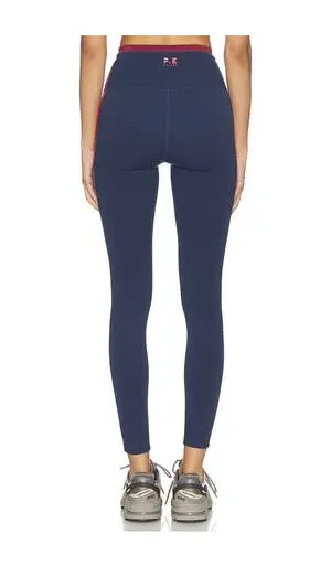 P.E Nation Convex Full Length Legging