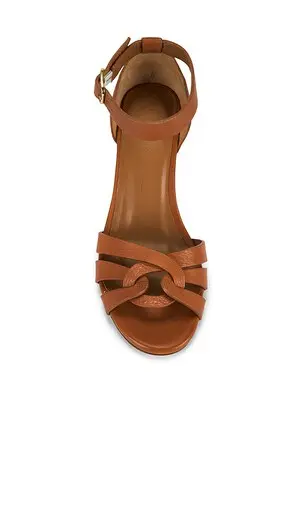 DICO COPENHAGEN Sasha Sandal