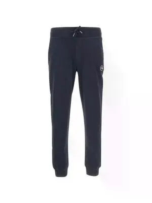 COLMAR Logo-patch Drawstring Track Pants