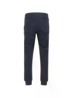 COLMAR Logo-patch Drawstring Track Pants