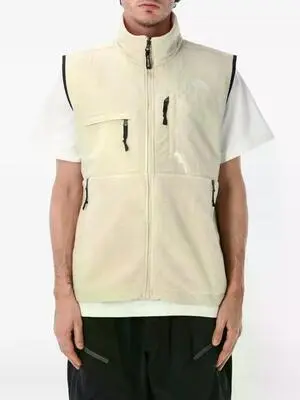 The North Face Denali Panelled Vest