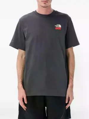 The North Face Relaxed Graphic-print T-shirt