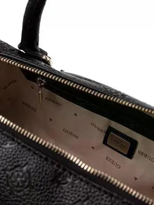 Guess Cresidia Satchel Bag