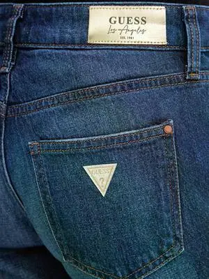 Guess Nicky Straight Jeans