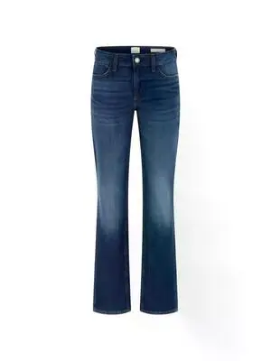 Guess Nicky Straight Jeans - Blue