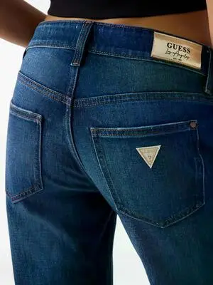 Guess Nicky Straight Jeans