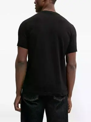 Karl Lagerfeld Logo-print T-shirt