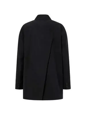 STUDIO TOMBOY Double-breasted Coat