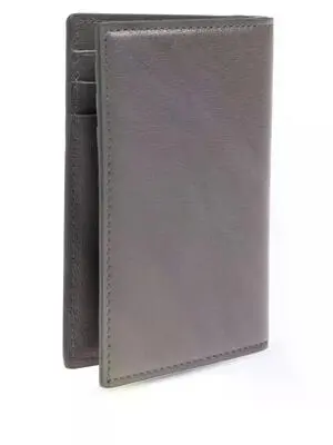 Dolce & Gabbana Leather Card Holder