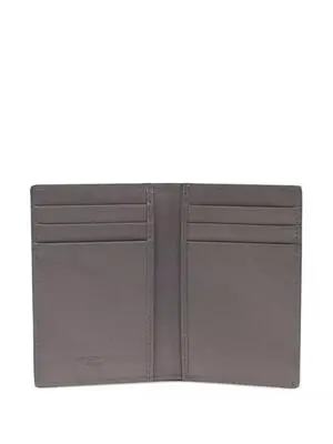 Dolce & Gabbana Leather Card Holder