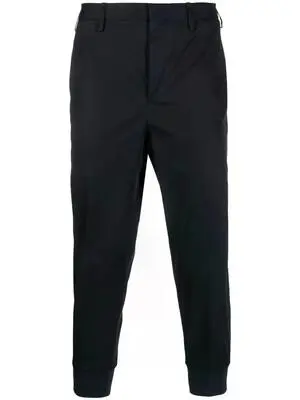 Cropped Chinos