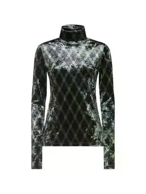 Pierre-louis Mascia Frill T-shirts For Women