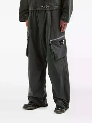 FIVE CM Relaxed Fit Cargo Trousers