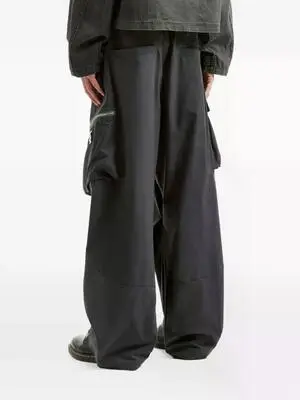 FIVE CM Relaxed Fit Cargo Trousers
