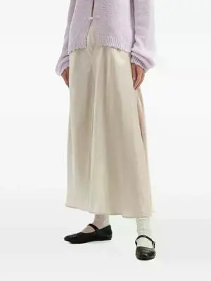 B+AB Panelled Midi Skirt