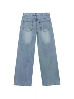 B+AB Five-pocket Jeans