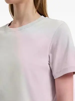 B+AB Ring Detail T-shirt