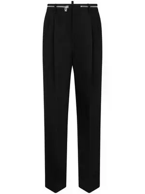 Dsquared2 Pleated Pants For Men