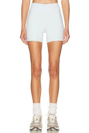 437 The Essentials Short - Ice Blue