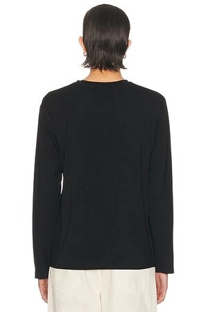 KYE Relaxed Long Sleeve T-shirt