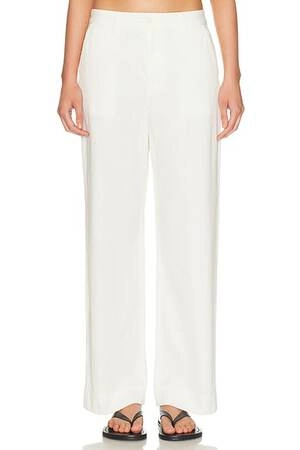 Eterne Printed Pants For Women