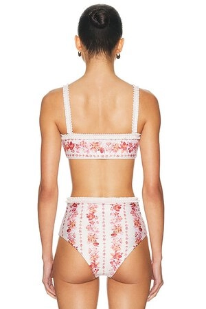 Agua Bendita Olmo Bikini Top - Cauca