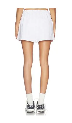 GOLD HINGE Loose Sweatshorts
