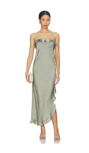 Heartloom Plain Cocktail Dresses
