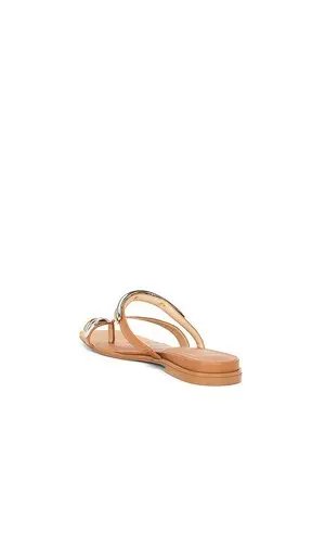 Dolce Vita Leather Tarina Sandal