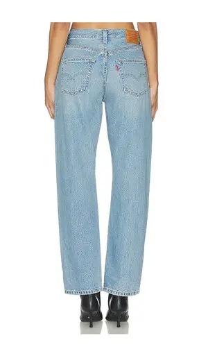 LEVI'S 501 90's Lightweight Straight Denim Trousers