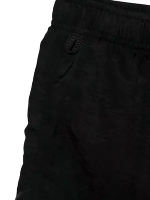 CDLP Drawstring Swim Shorts - Black