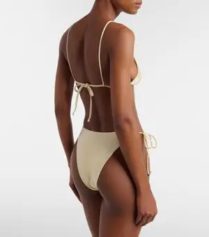 Jade Swim Muse Scoop Bikini Bottoms