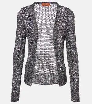 Missoni Sequined Cardigans For Women