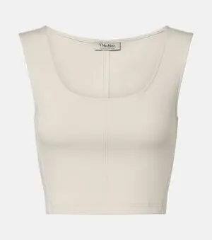 Fitted Performance Tops For Women