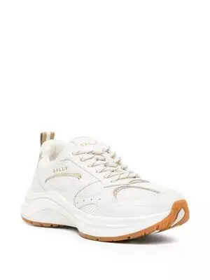 Bally Woge Trainers